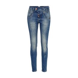 Gang Jeans '94Marge' Damen Gr&ouml;&szlig;e 29 blue denim