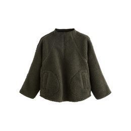 next Pullover Damen Gr&ouml;&szlig;e L khaki