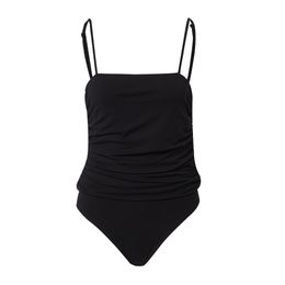 NU-IN Body Damen Gr&ouml;&szlig;e XS schwarz