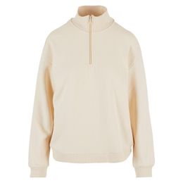 Urban Classics Sweatshirt Damen Gr&ouml;&szlig;e M sand