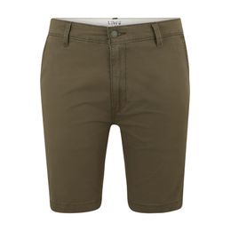 Levi's Levi's Shorts 'XX Chino Shorts II' Herren Gr&ouml;&szlig;e 31 oliv