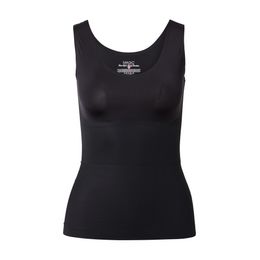 MAGIC BODYFASHION Shapingtop 'Tone Your Body' Damen Gr&ouml;&szlig;e S schwarz