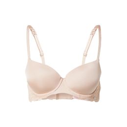 Hunkem&ouml;ller Hunkem&ouml;ller BH 'Angie' Damen Gr&ouml;&szlig;e 105 beige