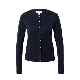Lindex Strickjacke 'Anna' Damen Gr&ouml;&szlig;e S navy