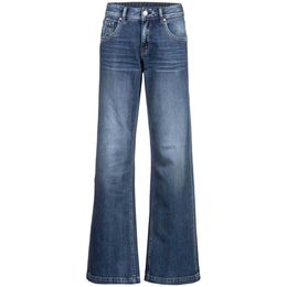 Herrlicher Jeans Damen Gr&ouml;&szlig;e 25 blue denim