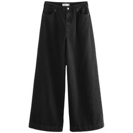 next Jeans Damen Gr&ouml;&szlig;e 29 schwarz