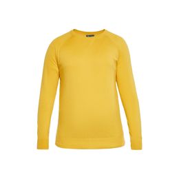 Boline Pullover Herren Gr&ouml;&szlig;e S gelb