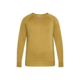 Sloan Pullover Herren Gr&ouml;&szlig;e M oliv