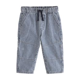 next Jeans Jungen Gr&ouml;&szlig;e 116 blau