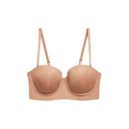 next BH Damen Gr&ouml;&szlig;e 80 beige