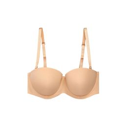 next BH Damen Gr&ouml;&szlig;e 70 beige