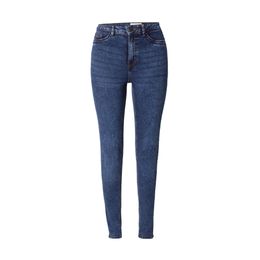 Noisy may Jeans 'NMCALLIE' Damen Gr&ouml;&szlig;e 27 blue denim