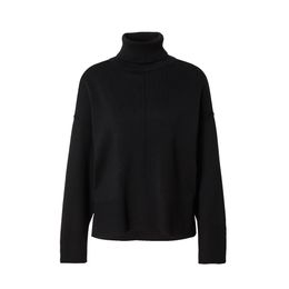 Vila Pullover 'VIOstria' Damen Gr&ouml;&szlig;e XL schwarz
