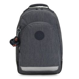 Kipling Rucksack Herren Gr&ouml;&szlig;e One Size graumeliert
