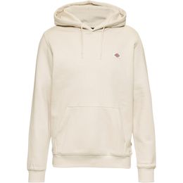Dickies Sweatshirt 'Oakport' Herren Gr&ouml;&szlig;e XXL creme