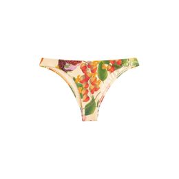 next Bikinihose Damen Gr&ouml;&szlig;e XXL gelb / mischfarben
