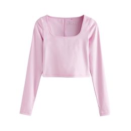 next Funktionsshirt Damen Gr&ouml;&szlig;e XS pink
