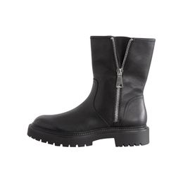 next Boots Damen Gr&ouml;&szlig;e 39 schwarz Winterschuhe