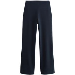 next Hose Damen Gr&ouml;&szlig;e 48 navy