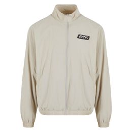 Karl Kani Jacke 'Essential' Herren Gr&ouml;&szlig;e XS sand