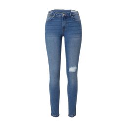 V&eacute;ro Moda Vero Moda Jeans 'VMJune' Damen Gr&ouml;&szlig;e 25/26 blue denim