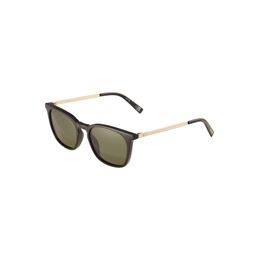 Le Specs Sonnenbrille 'Huzzah' Herren Gr&ouml;&szlig;e One Size gold / schwarz