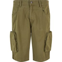 Urban Classics Shorts Herren Gr&ouml;&szlig;e 30 oliv
