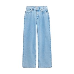 armedangels Jeans 'ENIJAA' Damen Gr&ouml;&szlig;e 25 hellblau
