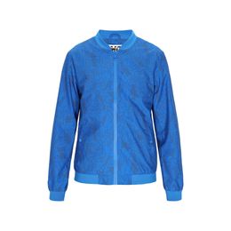 Mo Athlsr Jacke Herren Gr&ouml;&szlig;e XL kobaltblau / royalblau