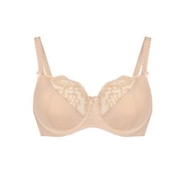 TEYLI BH 'Anastasia' Damen Gr&ouml;&szlig;e 85 beige