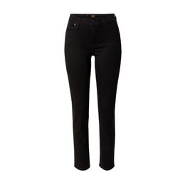 Lee Jeans 'ELLY' Damen Gr&ouml;&szlig;e 36 black denim