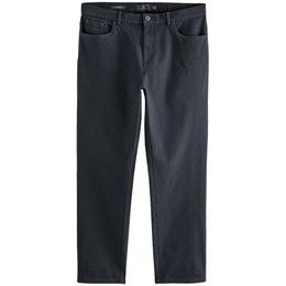 next Hose Herren Gr&ouml;&szlig;e 40 navy