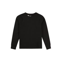Urban Classics Shirt Jungen Gr&ouml;&szlig;e 110/116 schwarz