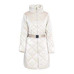 Influencer Winterjacke Damen Gr&ouml;&szlig;e L cappuccino