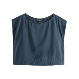 next T-Shirt Damen Gr&ouml;&szlig;e 4XL navy