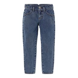 name it Jeans 'BELLA' M&auml;dchen Gr&ouml;&szlig;e 140 blue denim