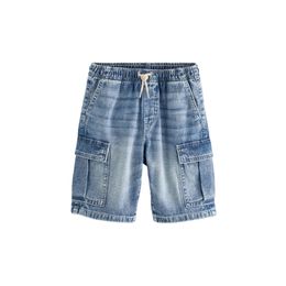 next Jeans Jungen Gr&ouml;&szlig;e 98 blau
