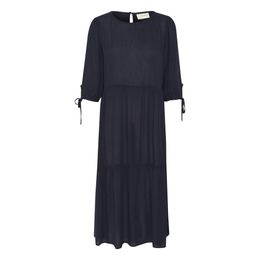 Cream Kleid 'Aya' Damen Gr&ouml;&szlig;e 38 navy Winterkleid