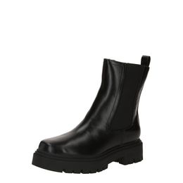 ABOUT YOU Stiefelette 'Alara' Damen Gr&ouml;&szlig;e 39 schwarz Winterschuhe