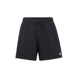 New Balance Shorts 'Essentials' Herren Gr&ouml;&szlig;e 29/30 schwarz