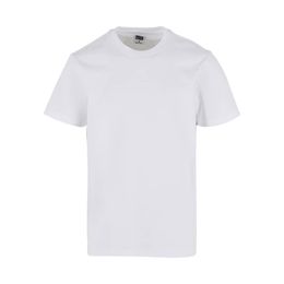 Urban Classics T-Shirt 'Sorona' Herren Gr&ouml;&szlig;e M wei&szlig;