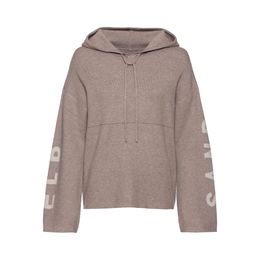 ELBSAND Sweatshirt Damen Gr&ouml;&szlig;e XXS/XS beige