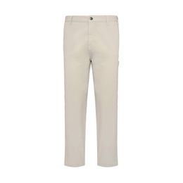 Boggi Milano Jeans Herren Gr&ouml;&szlig;e 34 creme