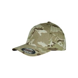 Flexfit Cap Damen Gr&ouml;&szlig;e 56/57 gr&uuml;n / khaki / oliv