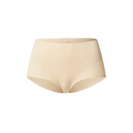 MAGIC BODYFASHION Shapingslip Damen Gr&ouml;&szlig;e S beige