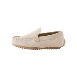next Halbschuh Jungen Gr&ouml;&szlig;e 32 beige