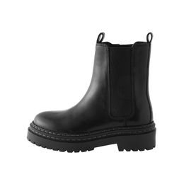 next Stiefel M&auml;dchen Gr&ouml;&szlig;e 32 schwarz