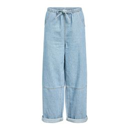 Object Jeans 'OBJRALY' Damen Gr&ouml;&szlig;e 25/26 hellblau