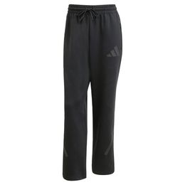 adidas Sportswear Sporthose 'Z.N.E.' Herren Gr&ouml;&szlig;e XXL dunkelgrau / schwarz
