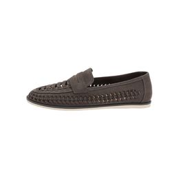 next Slipper Herren Gr&ouml;&szlig;e 44.5 grau